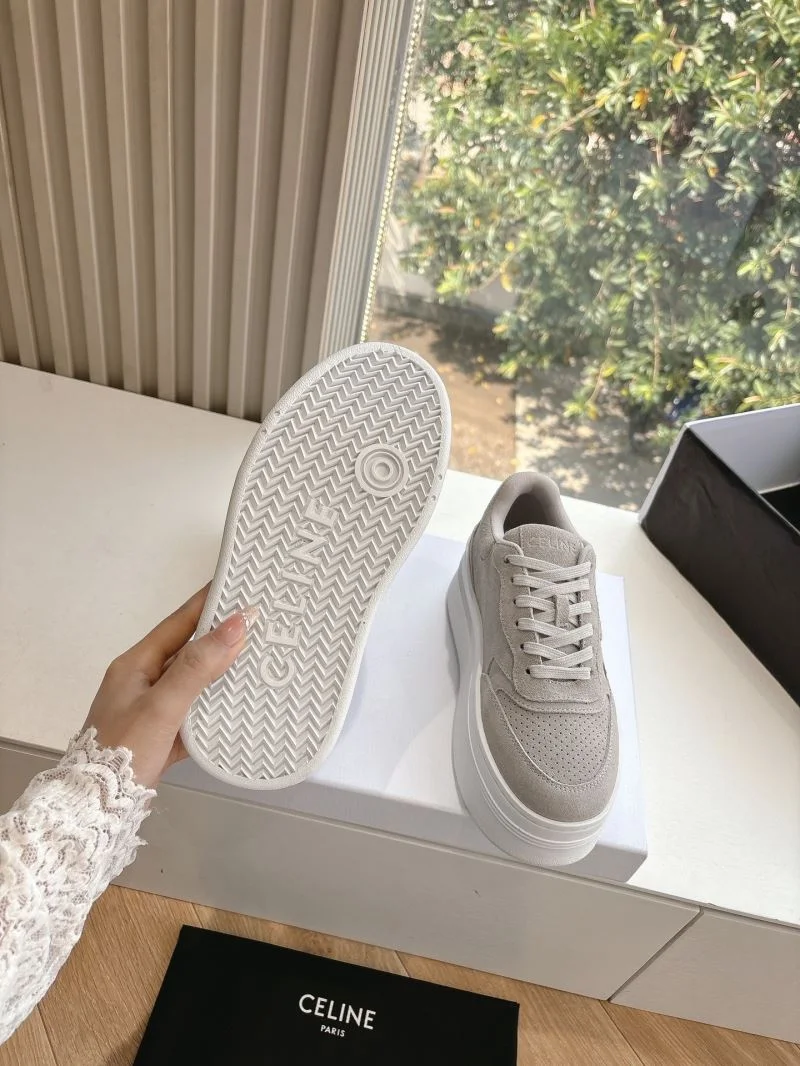 Brand-original Celine Shoes