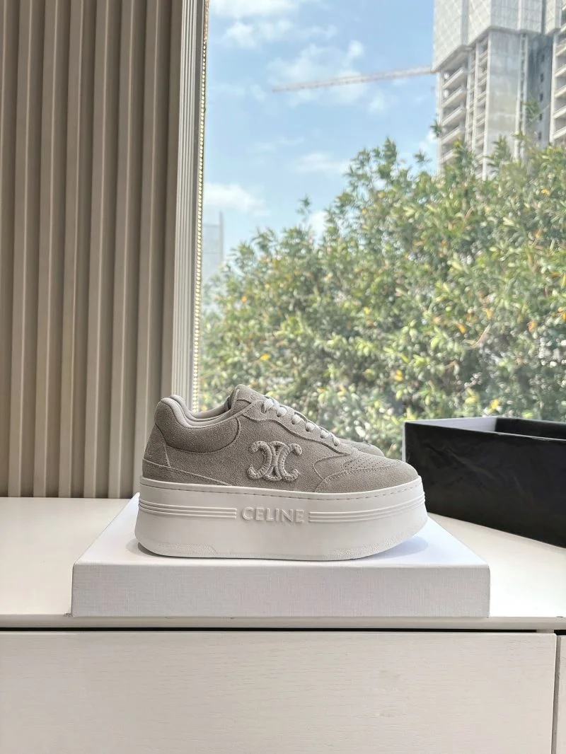 Brand-original Celine Shoes