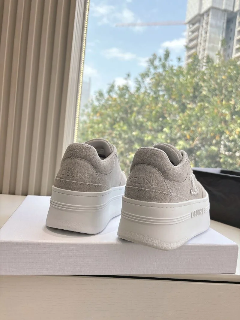 Brand-original Celine Shoes