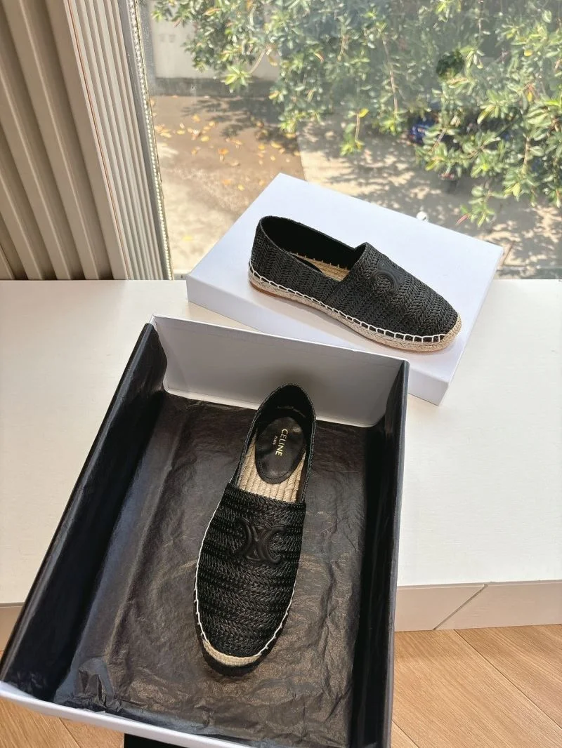 Genuine Celine Shoes