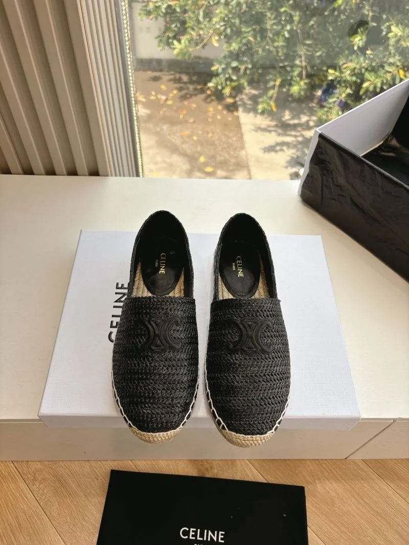 Genuine Celine Shoes