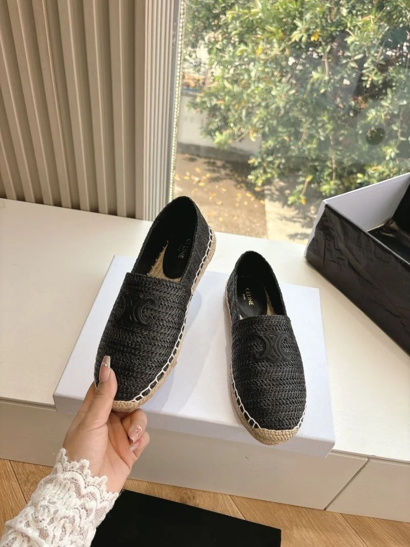 Genuine Celine Shoes