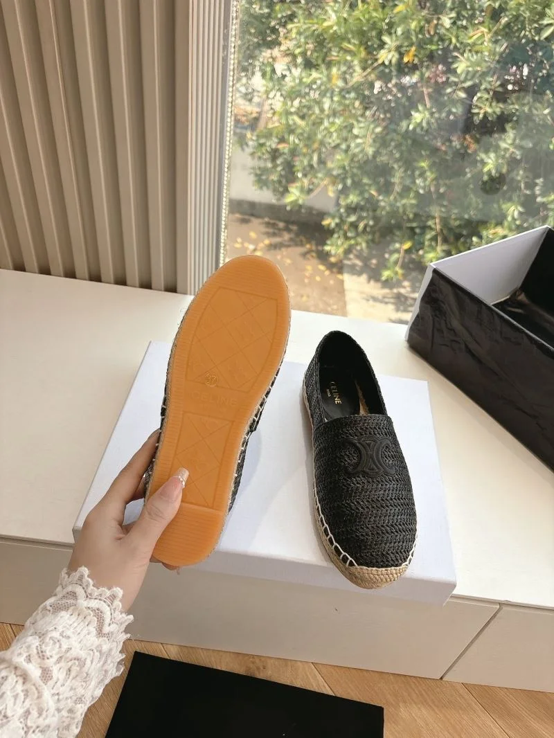 Genuine Celine Shoes