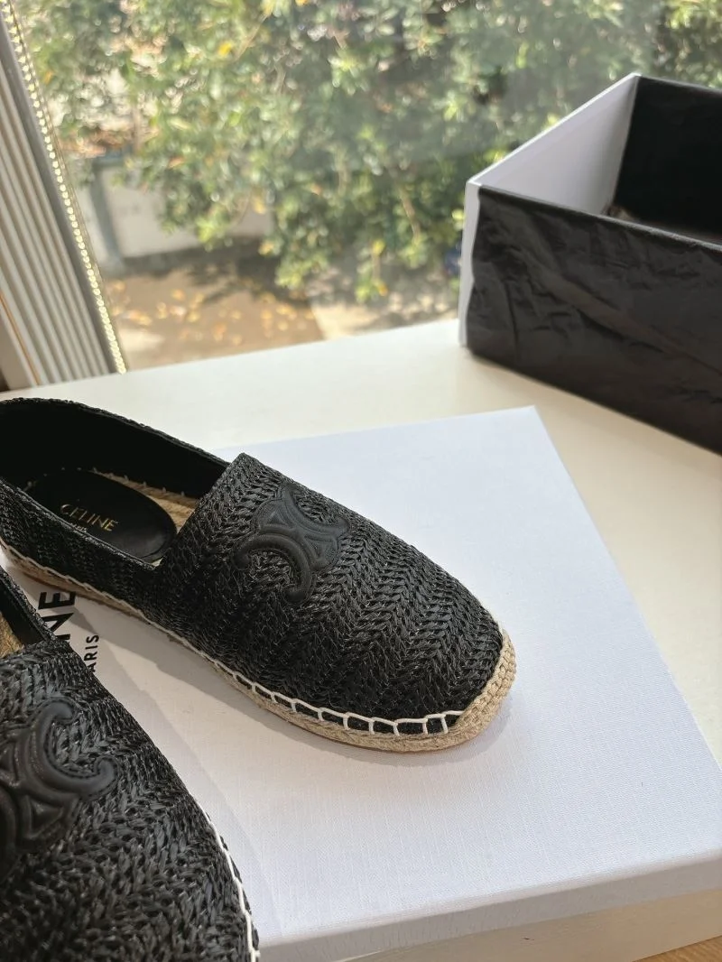 Genuine Celine Shoes