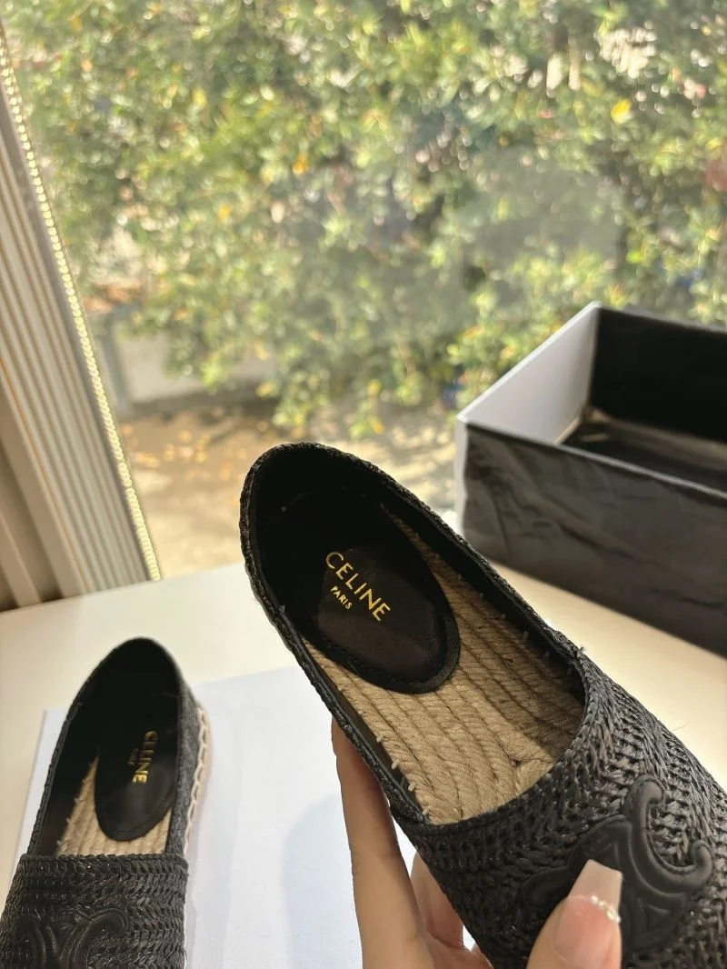 Genuine Celine Shoes