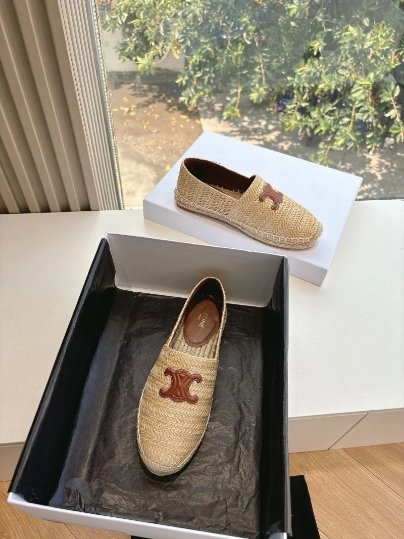 Mirror quality Celine Shoes