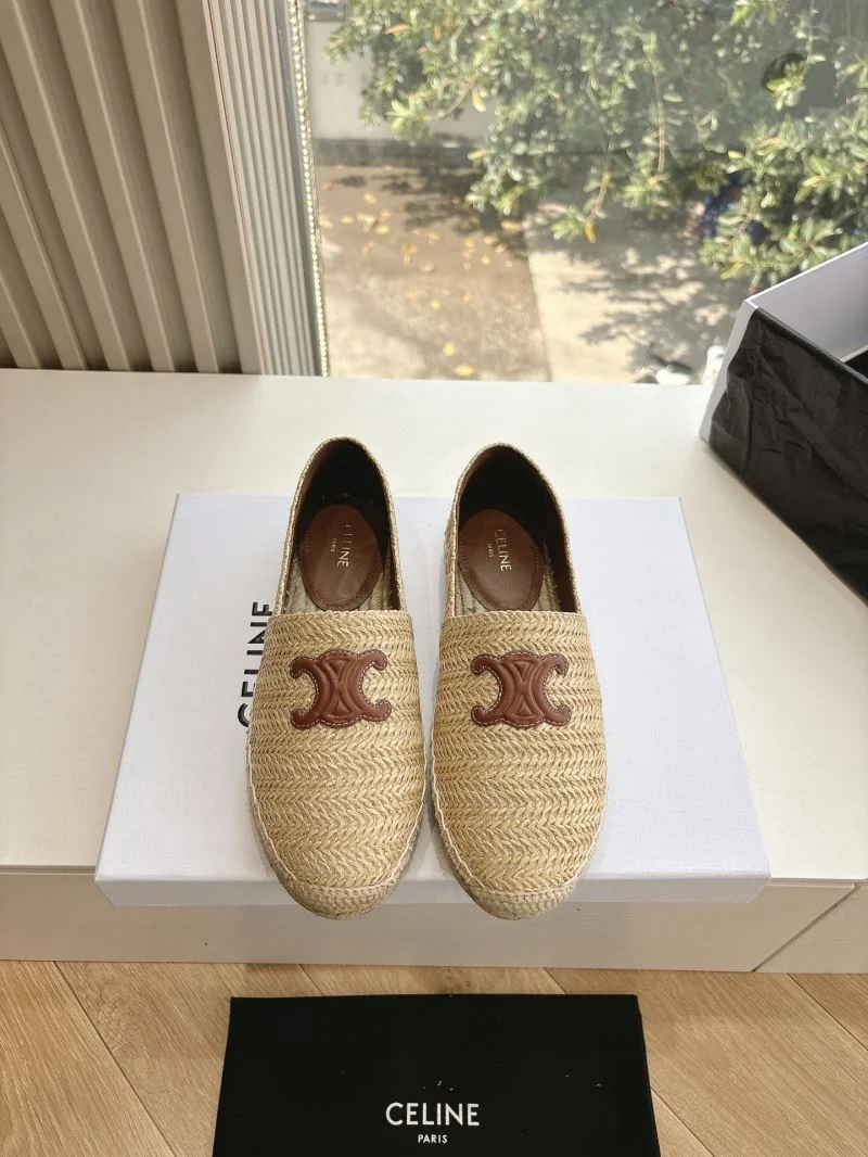 Mirror quality Celine Shoes