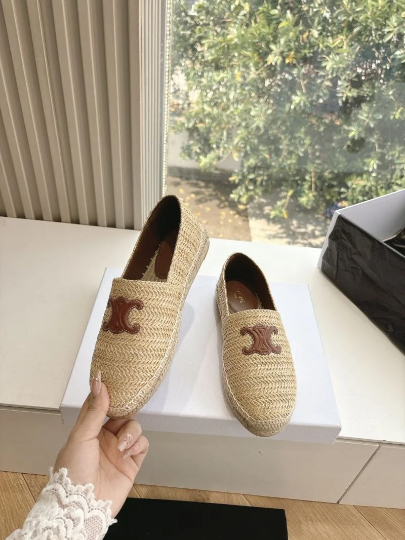 Mirror quality Celine Shoes