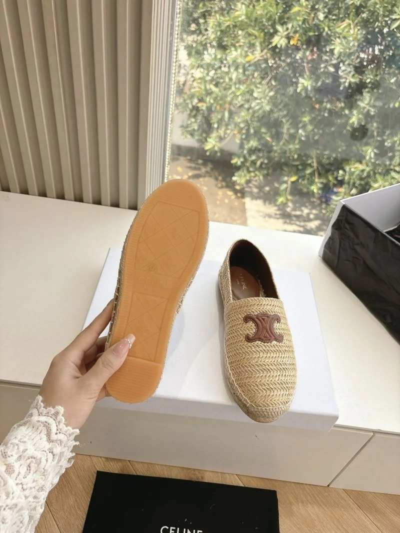 Mirror quality Celine Shoes