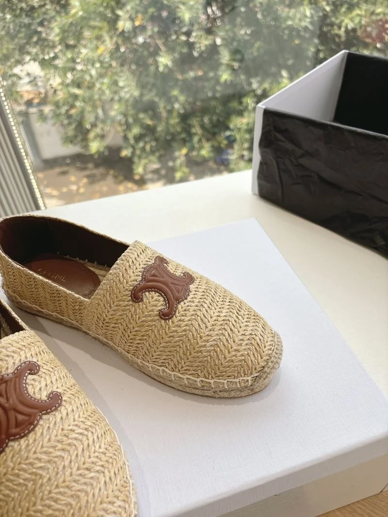 Mirror quality Celine Shoes