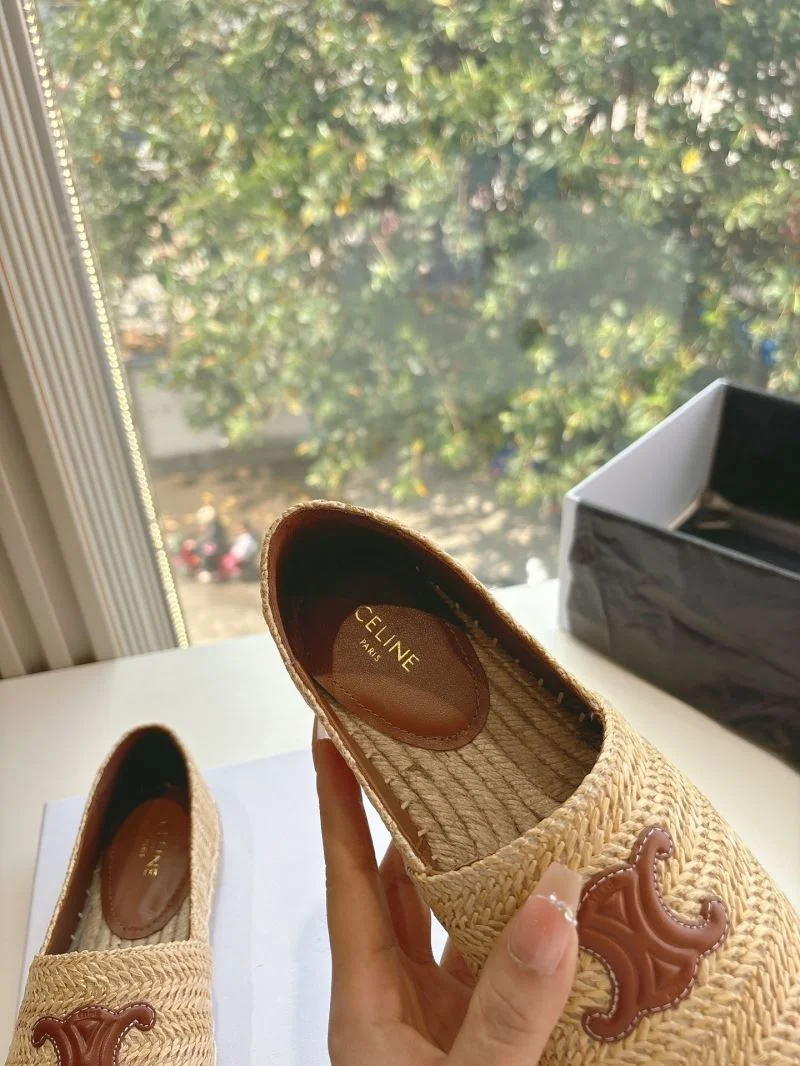 Mirror quality Celine Shoes