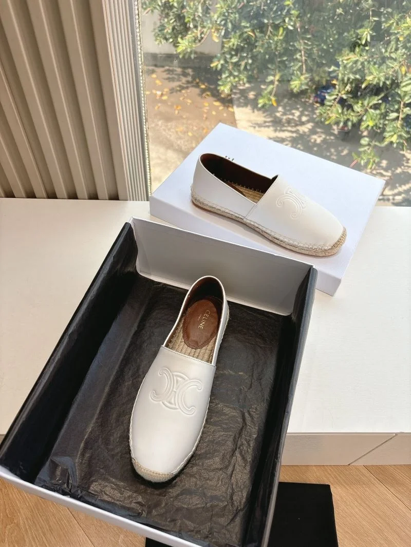Mirror quality Celine Shoes