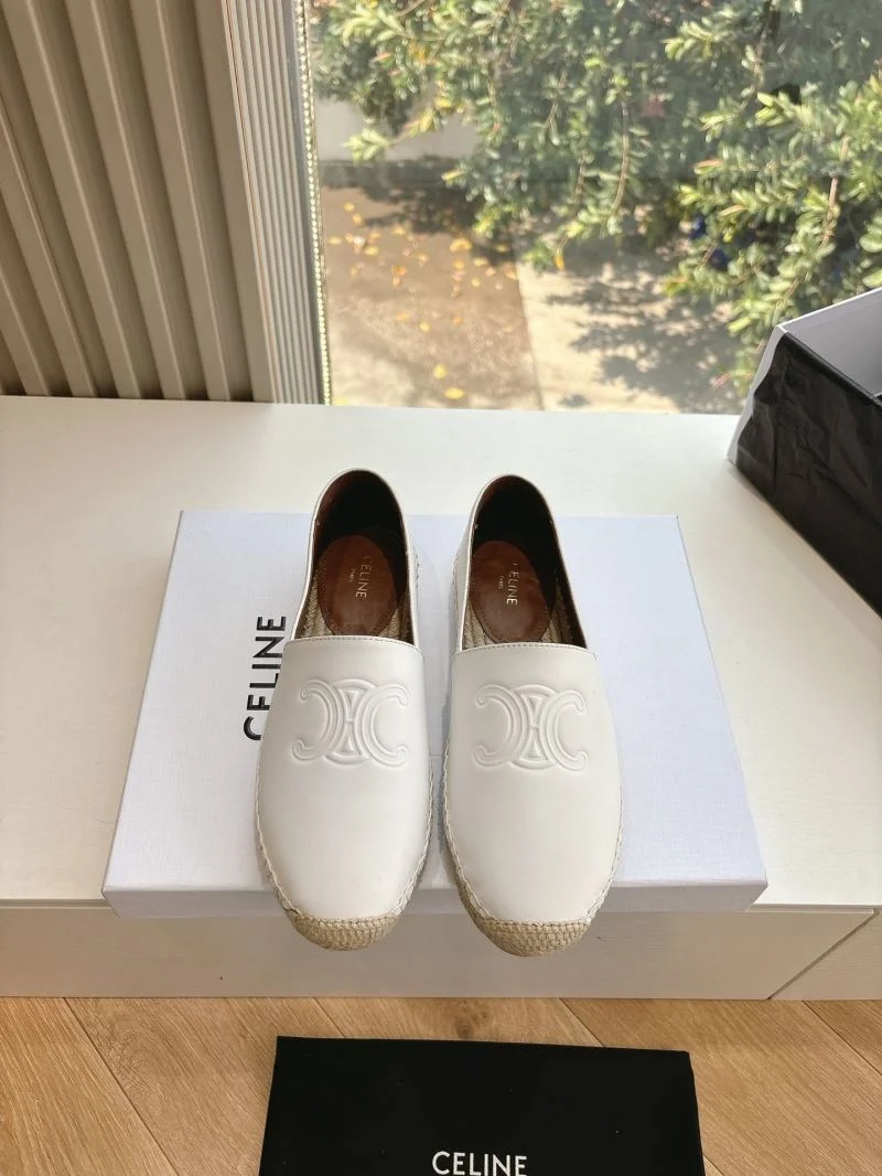 Mirror quality Celine Shoes