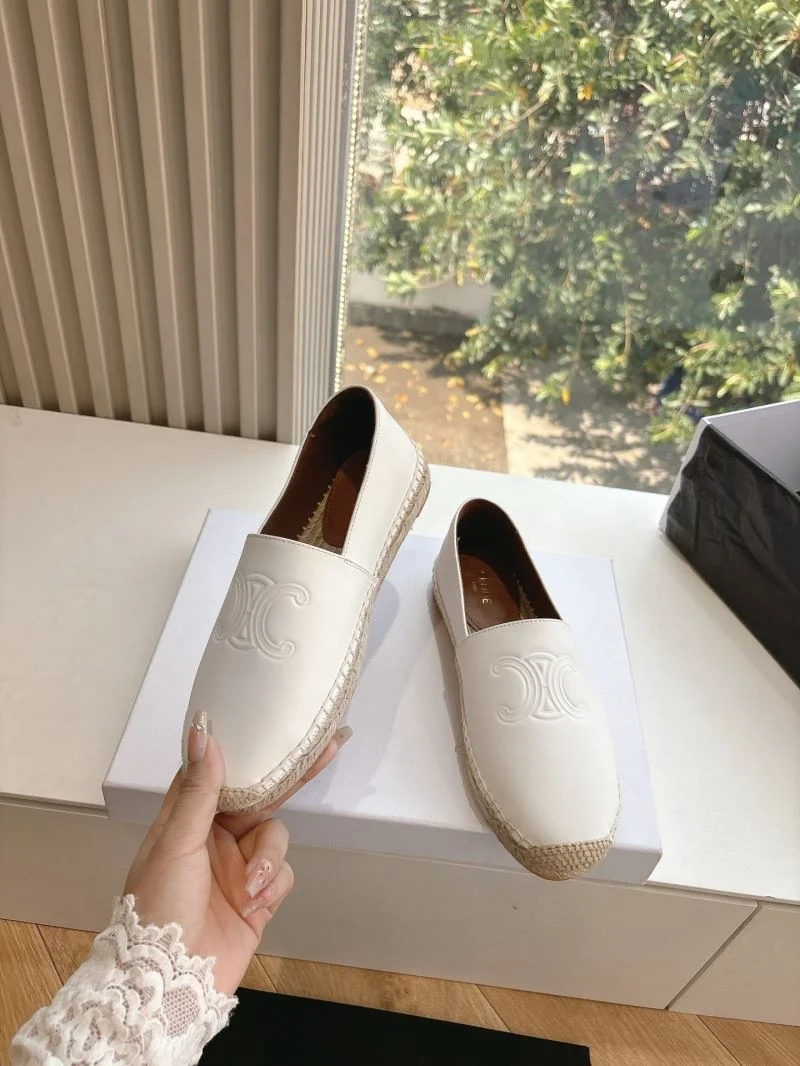 Mirror quality Celine Shoes