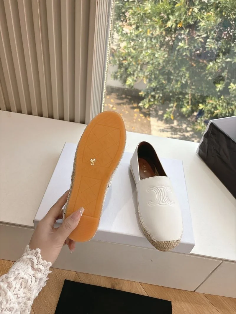 Mirror quality Celine Shoes