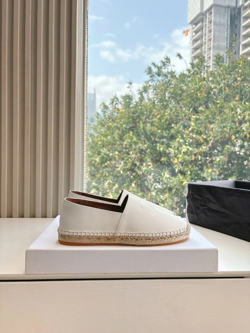 Mirror quality Celine Shoes