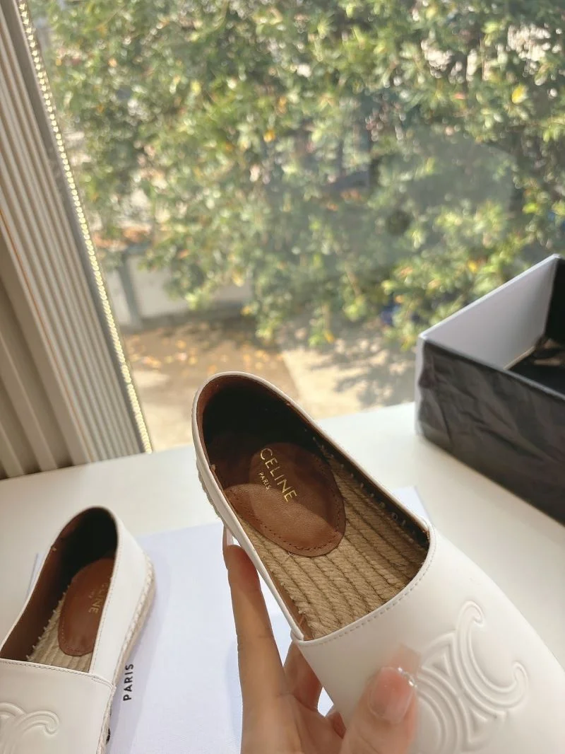 Mirror quality Celine Shoes