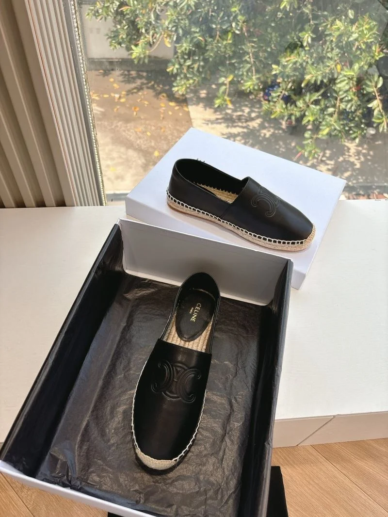 Budget-friendly Celine Shoes