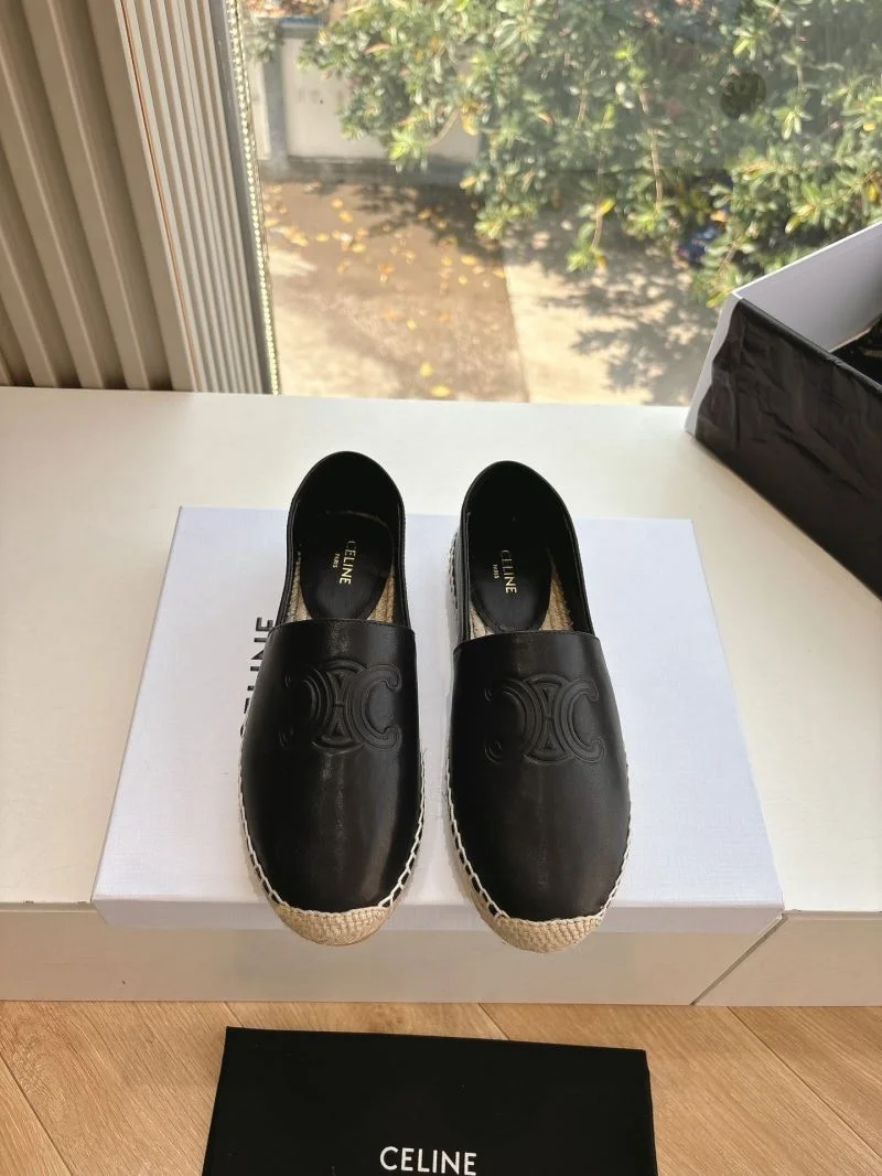 Budget-friendly Celine Shoes