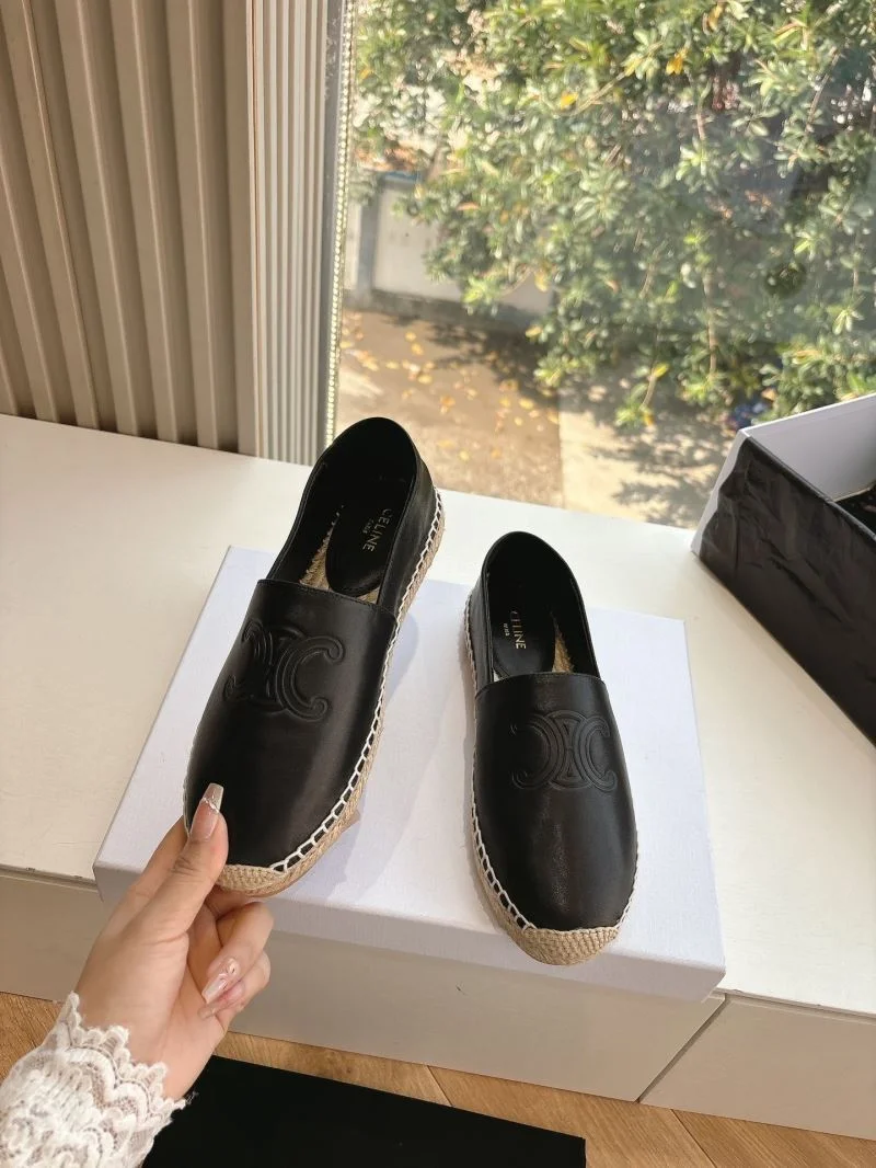 Budget-friendly Celine Shoes