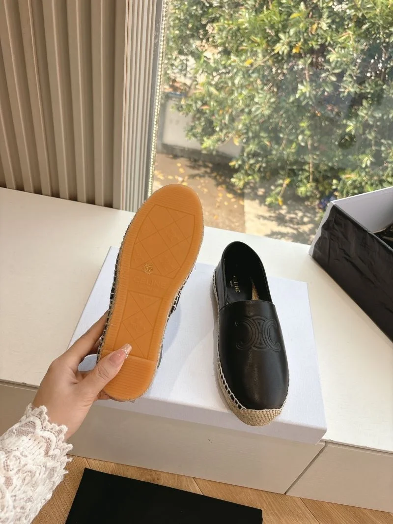 Budget-friendly Celine Shoes