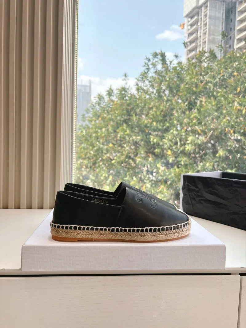 Budget-friendly Celine Shoes