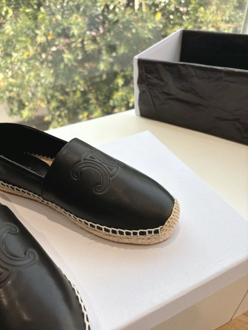 Budget-friendly Celine Shoes