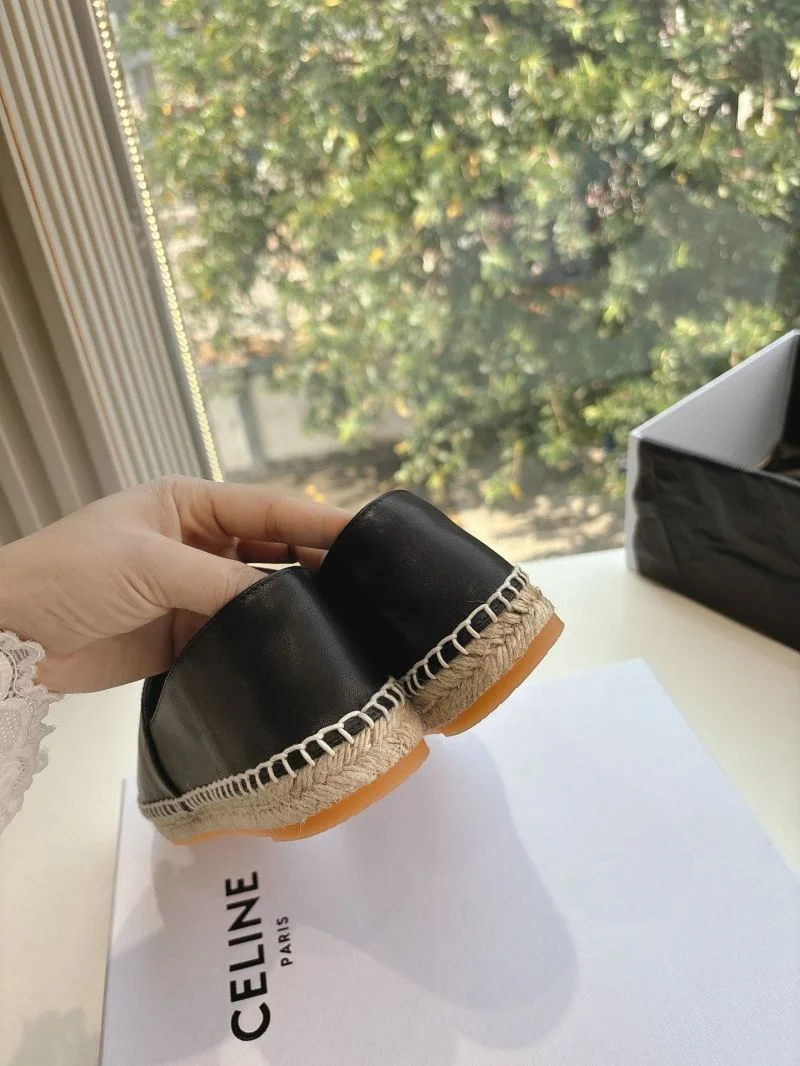 Budget-friendly Celine Shoes