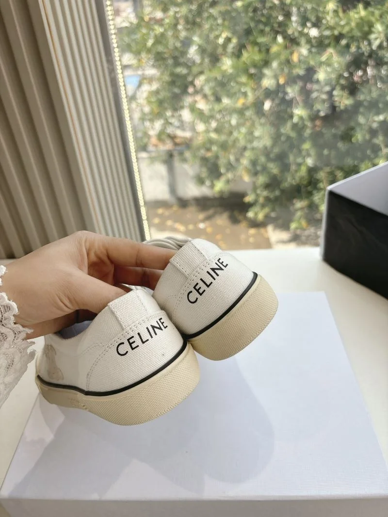 Legit Celine Shoes