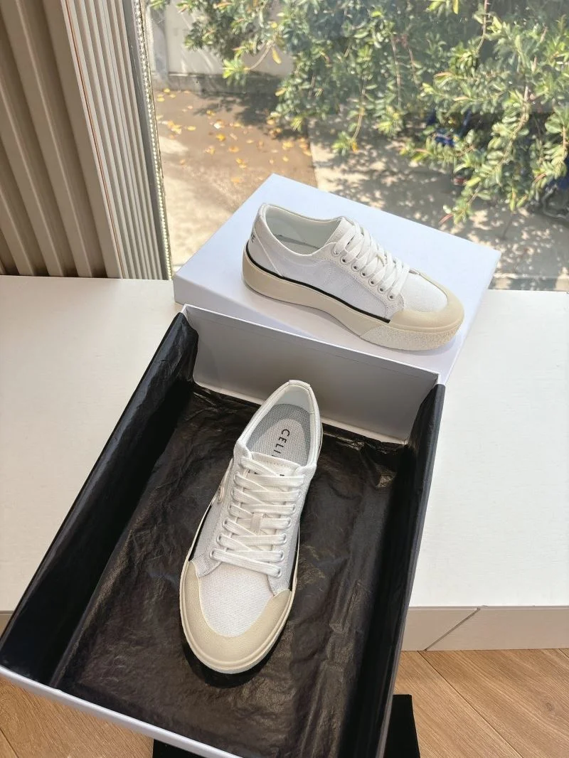 High accuracy Celine Shoes