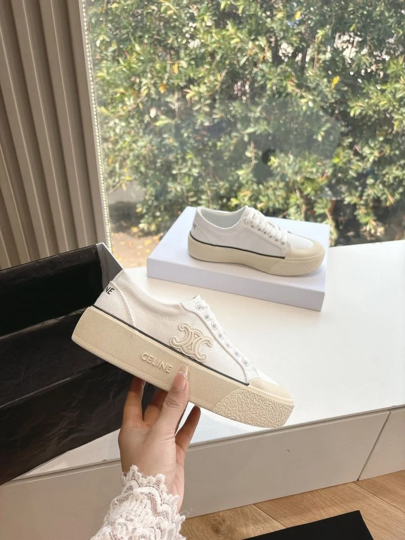 High accuracy Celine Shoes