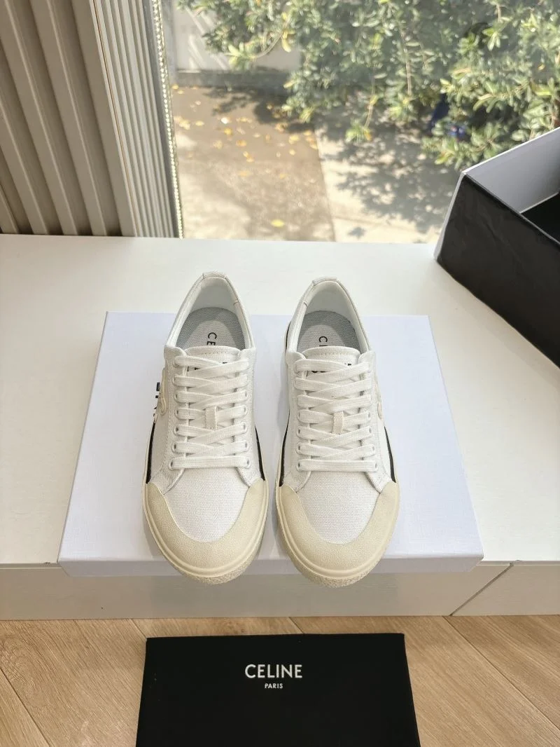 High accuracy Celine Shoes