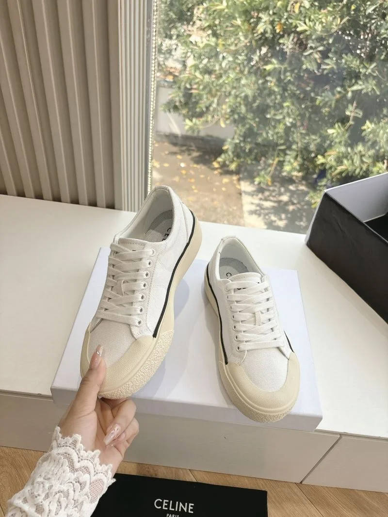High accuracy Celine Shoes