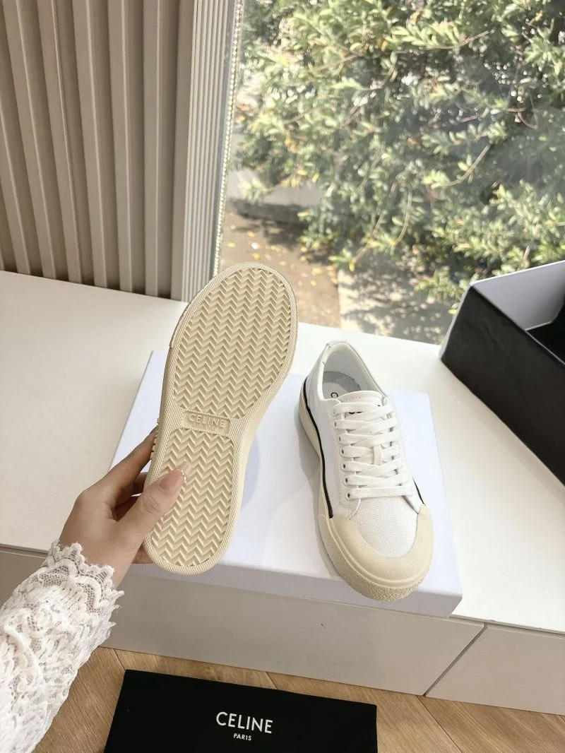 High accuracy Celine Shoes