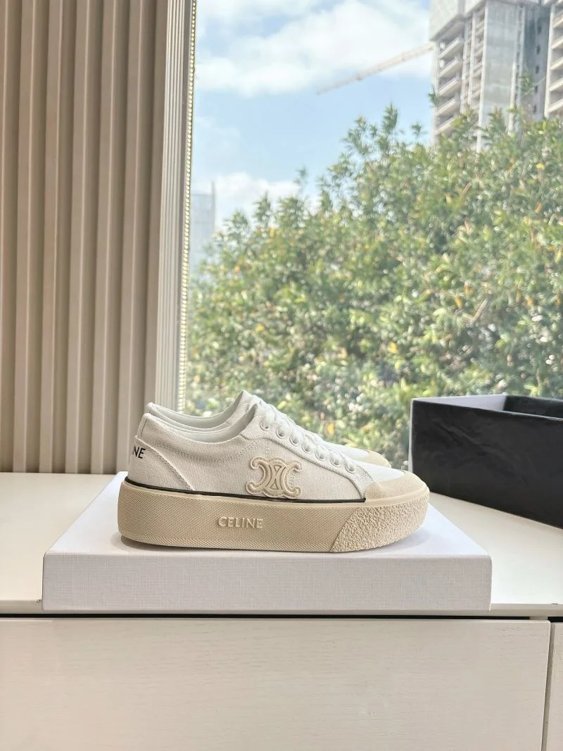 High accuracy Celine Shoes
