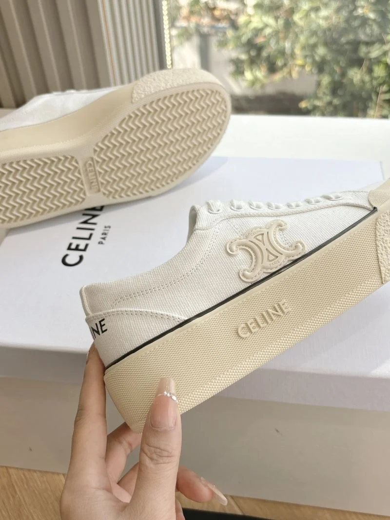 High accuracy Celine Shoes