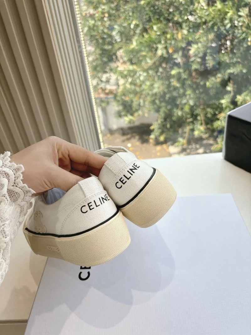 High accuracy Celine Shoes