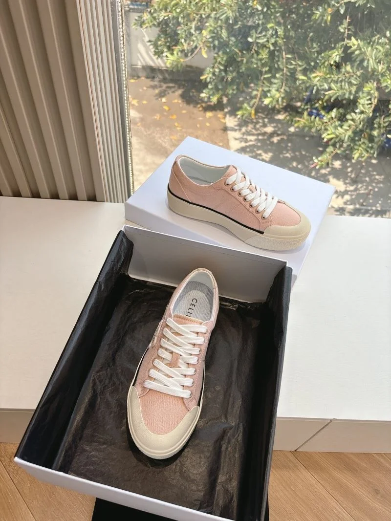 1:1 copy Celine Shoes