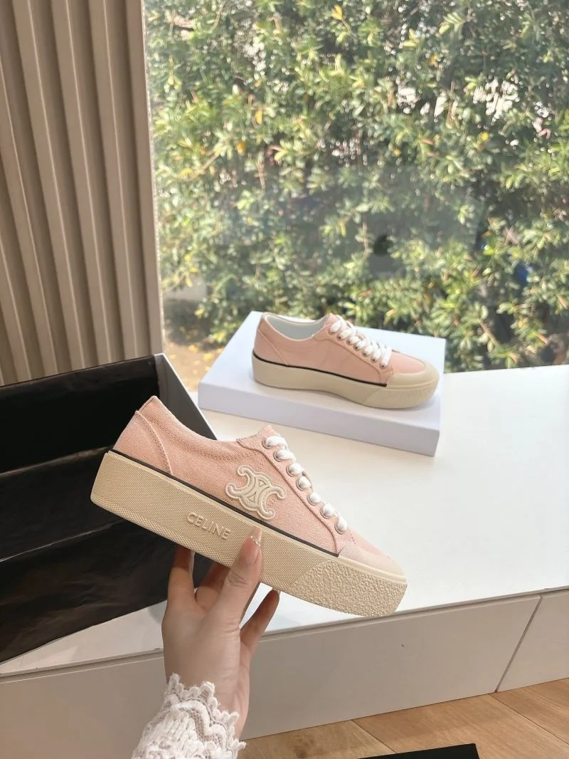 1:1 copy Celine Shoes
