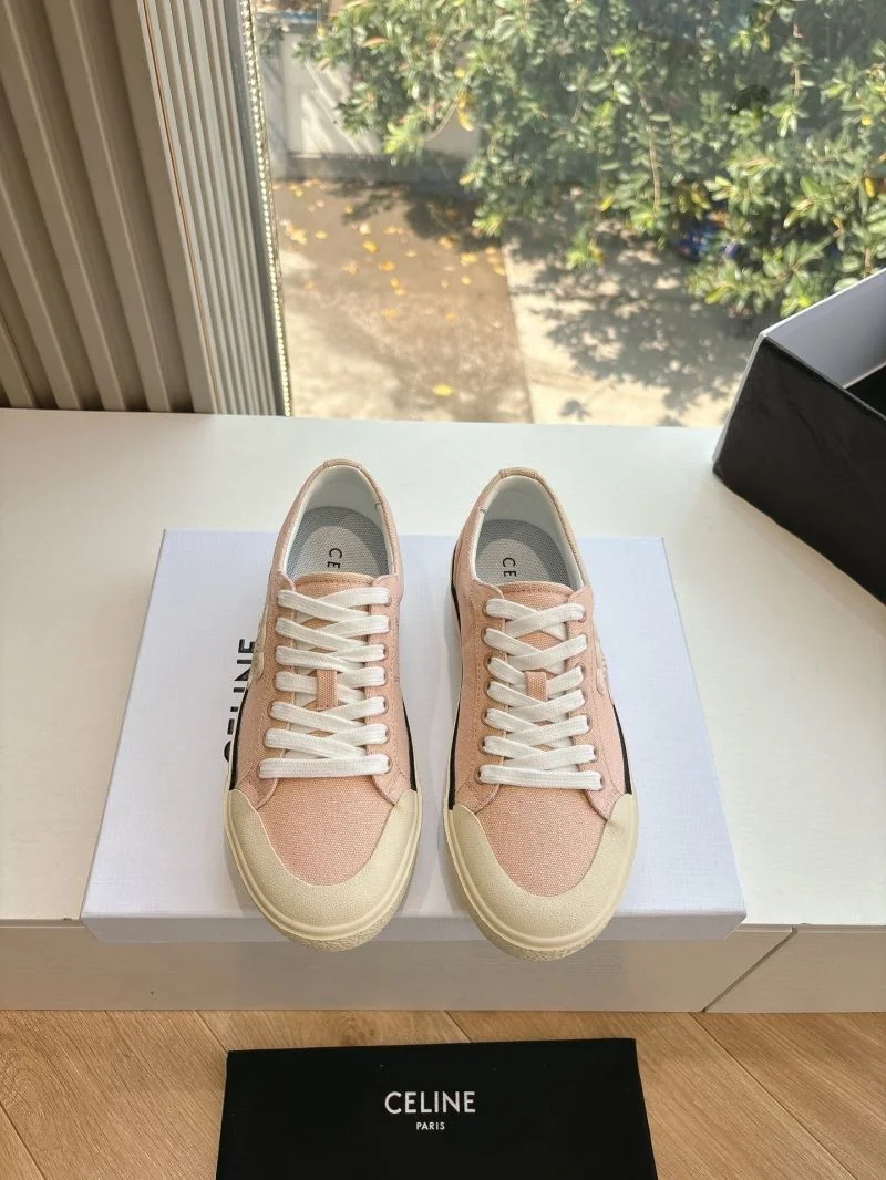 1:1 copy Celine Shoes