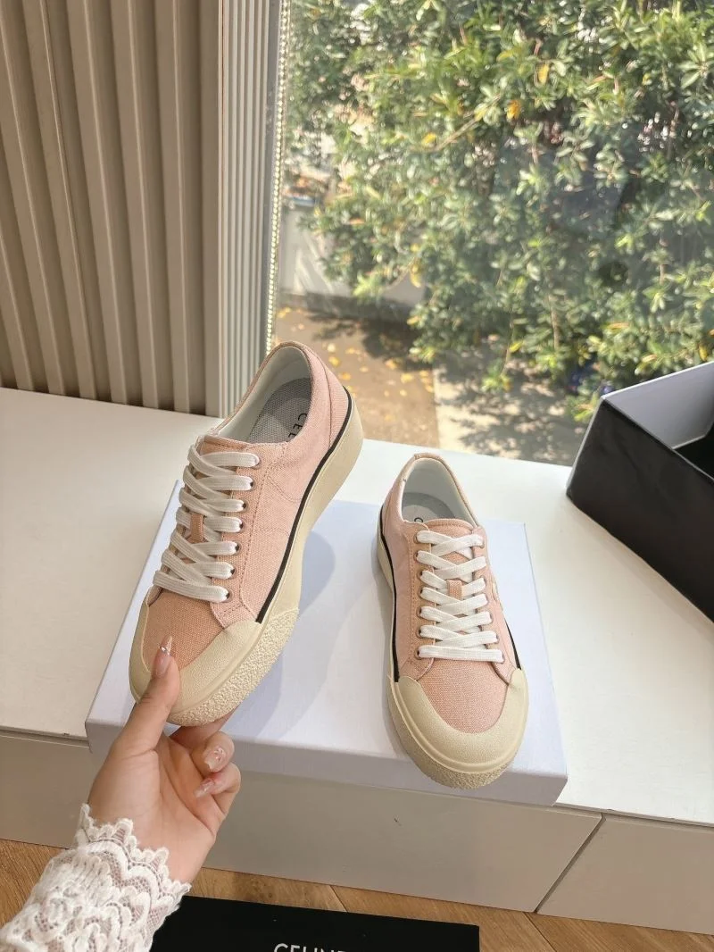 1:1 copy Celine Shoes