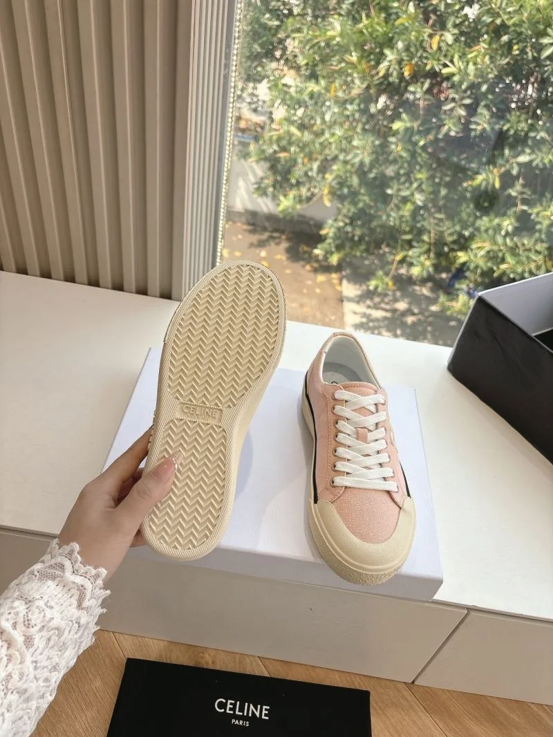 1:1 copy Celine Shoes