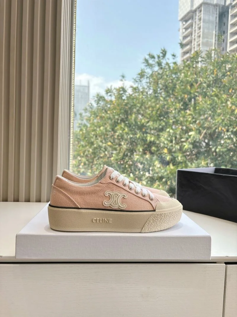 1:1 copy Celine Shoes