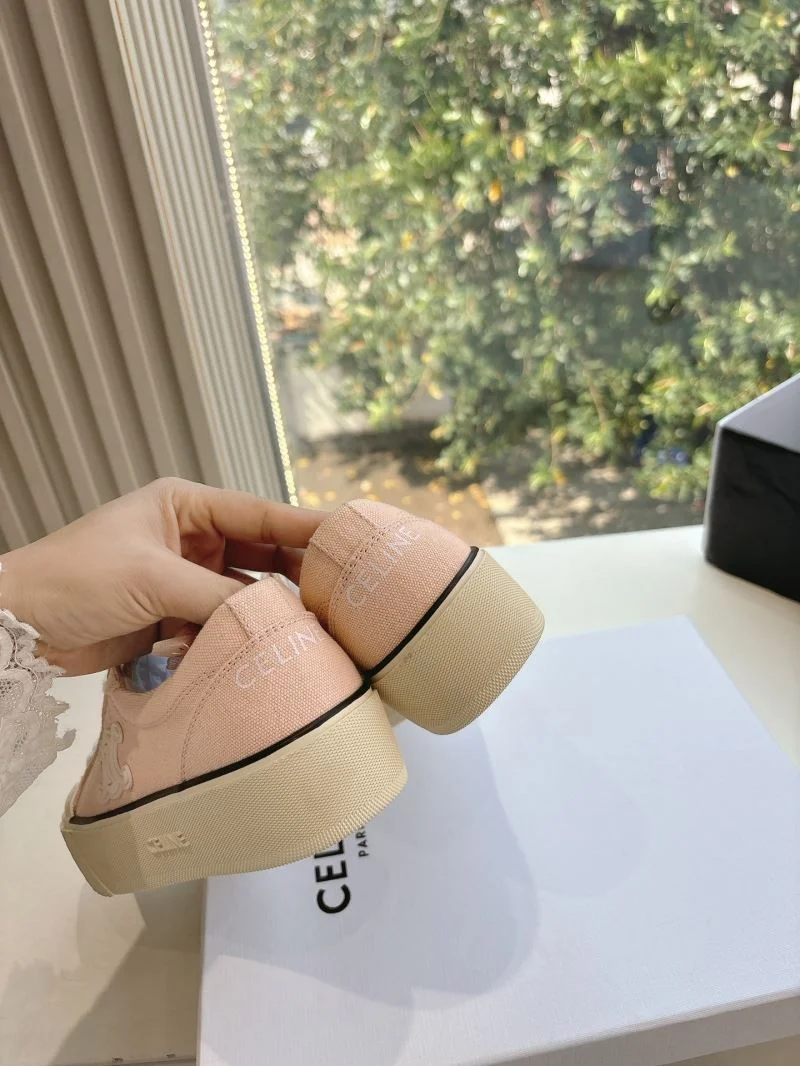 1:1 copy Celine Shoes