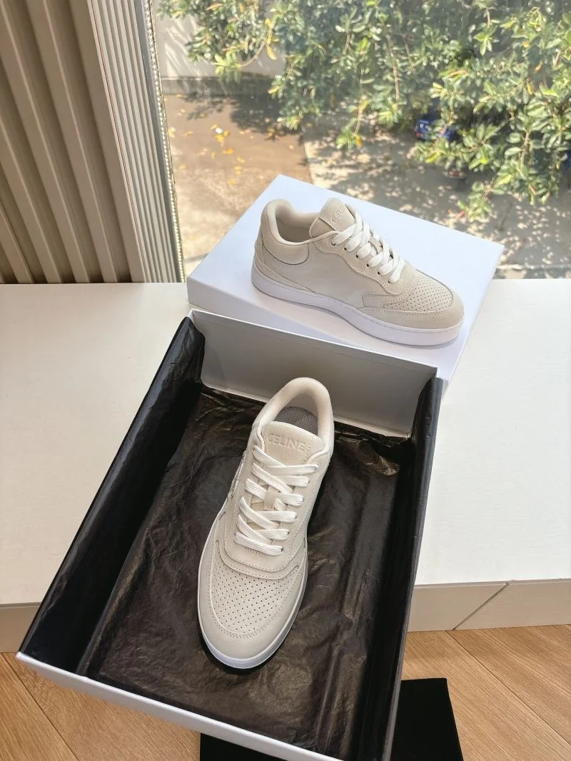 1:1 copy Celine Shoes
