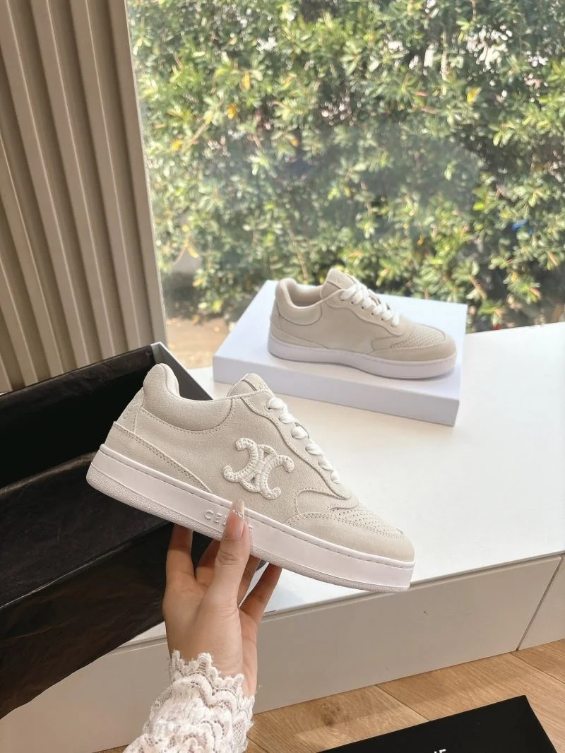 1:1 copy Celine Shoes