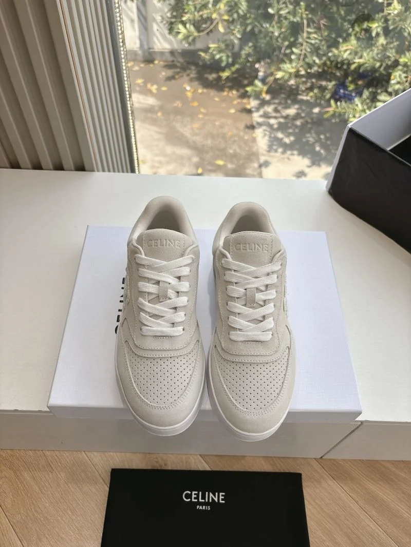 1:1 copy Celine Shoes