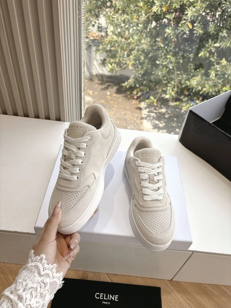 1:1 copy Celine Shoes
