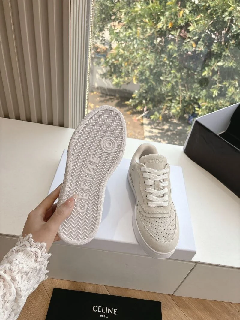 1:1 copy Celine Shoes