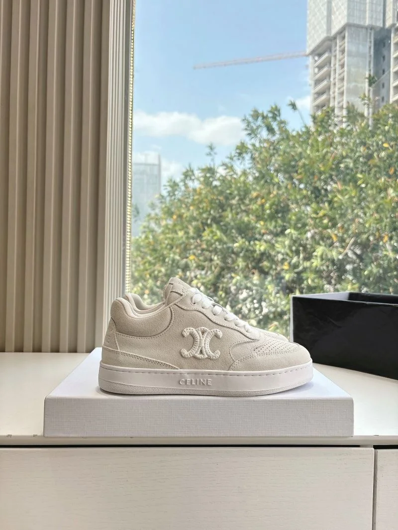 1:1 copy Celine Shoes